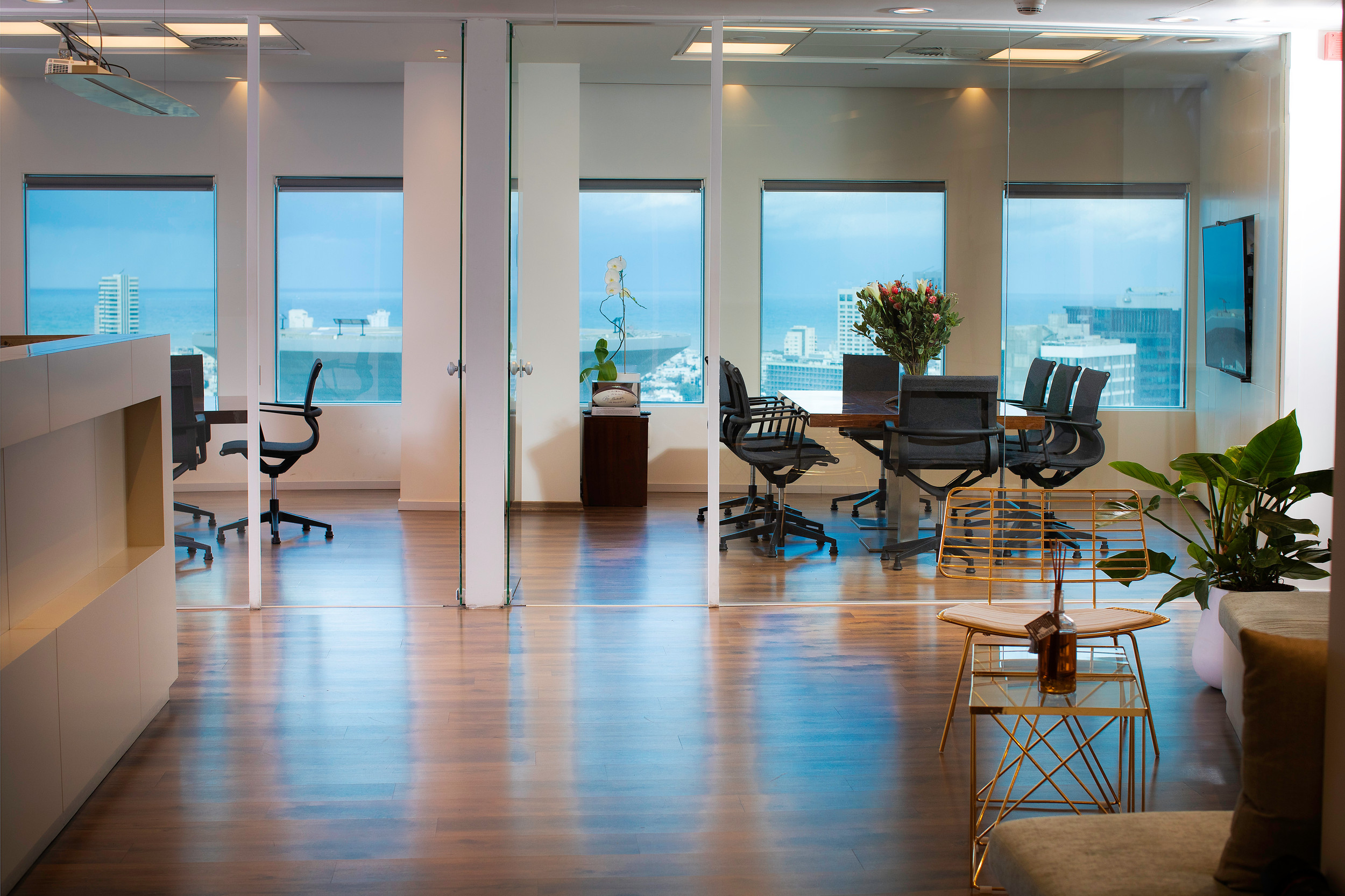 Clarity Capital | Global Investment and Wealth Management