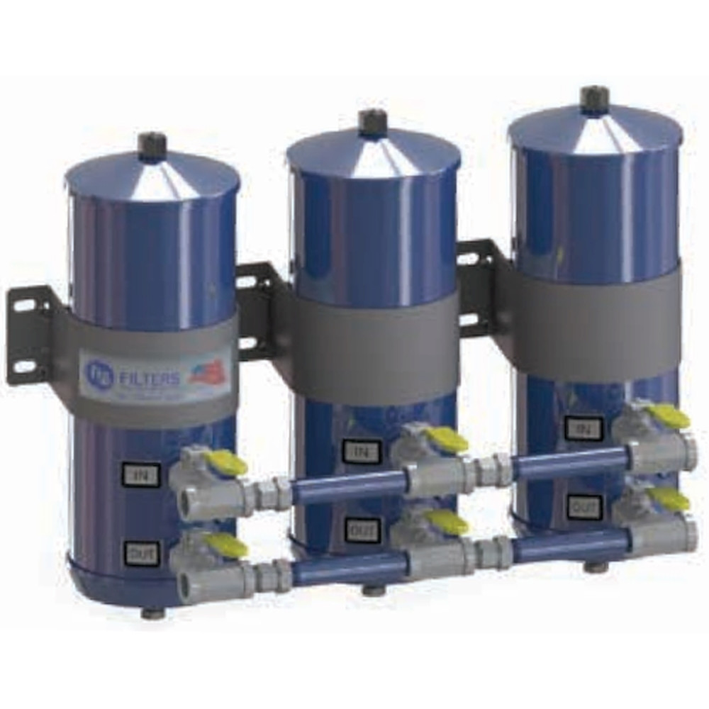 FP9 PARALLEL FILTRATION | ftg-news