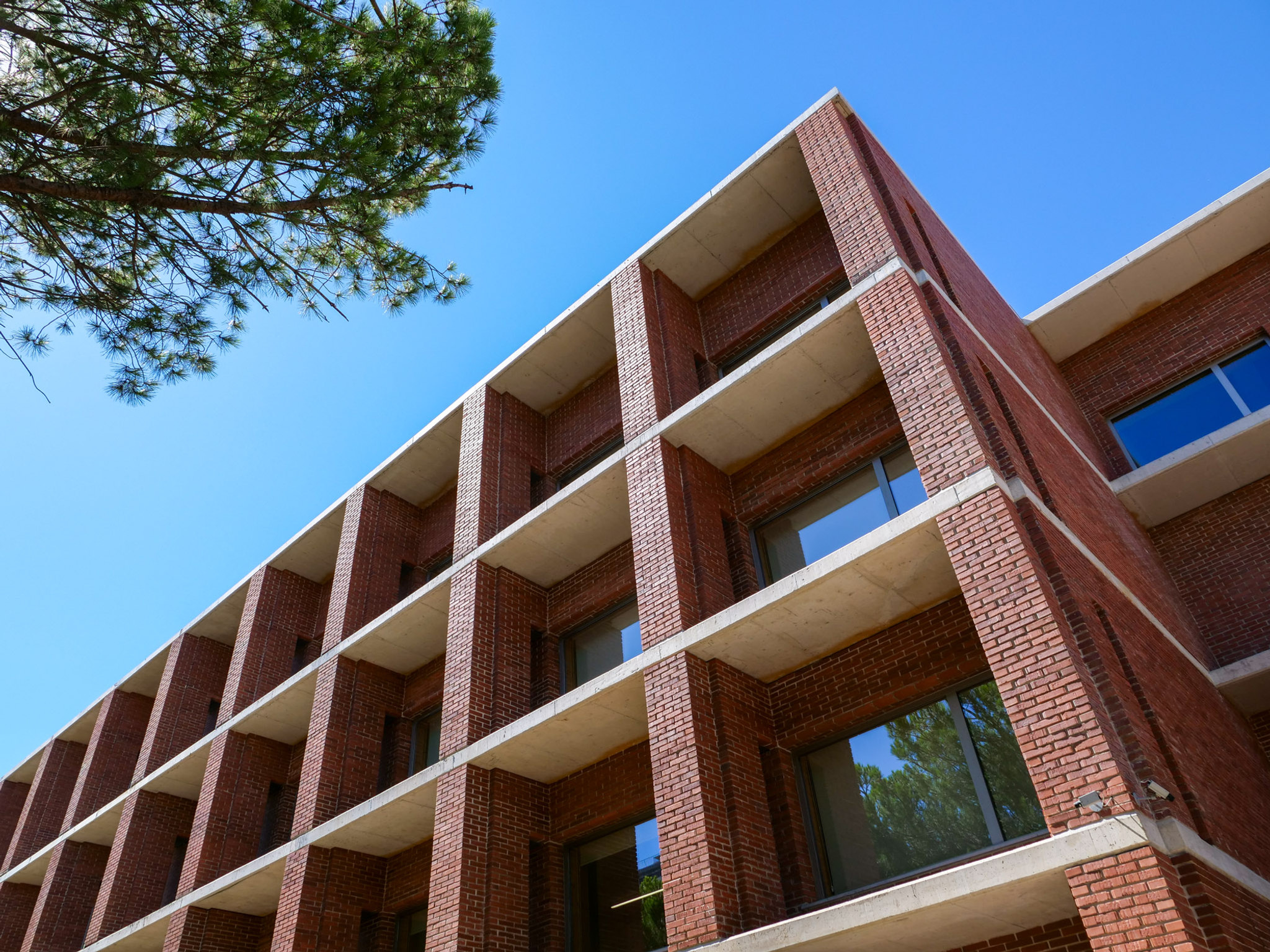 The Iscte – Knowledge and Innovation building is one of the winners of ...