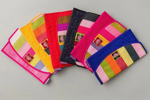 Traditional Pouch | Inspire Me Shop