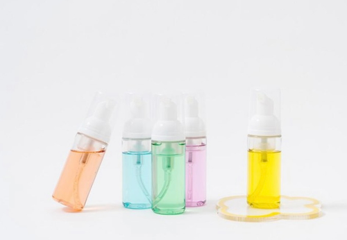 DIY Bubble Hand Wash Making Kit | Inspire Me Shop