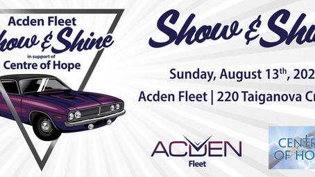 Acden | Industrial & Commercial Services | Fort McMurray Wood Buffalo