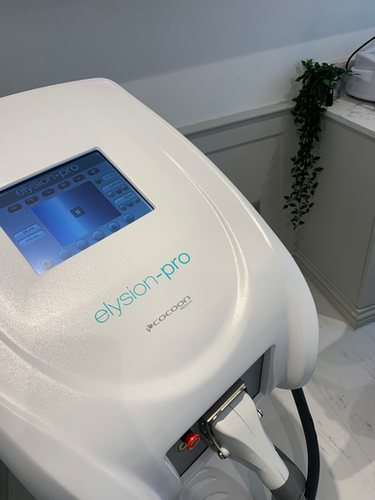 Laser Hair Reduction: Body Areas (Female) x6 | Face Aest Surrey