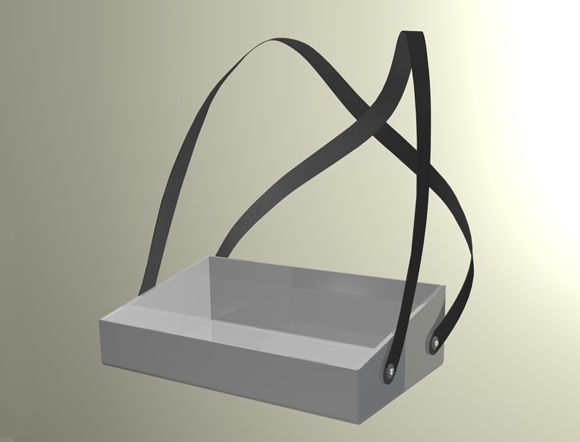 MAKE - fabulous bespoke products | usherette-trays