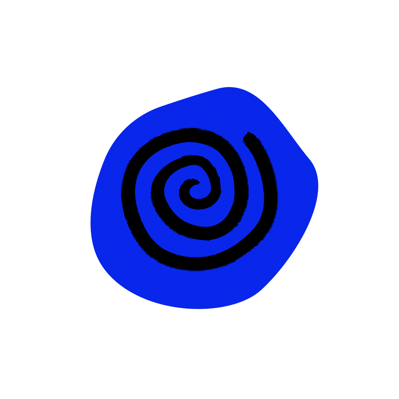 The Project | Fractal Amoroso 1