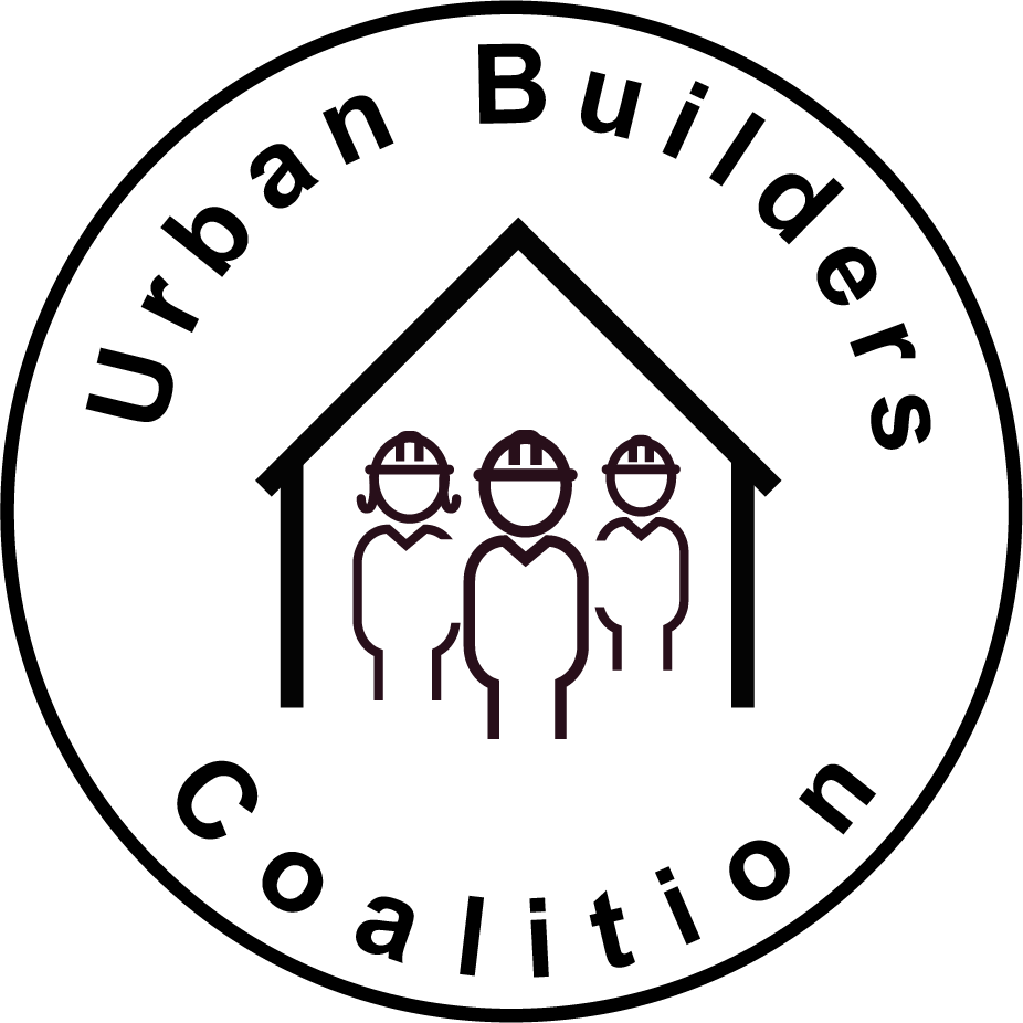 Urban Builders Coalition: Home of Local Movement & Community Building