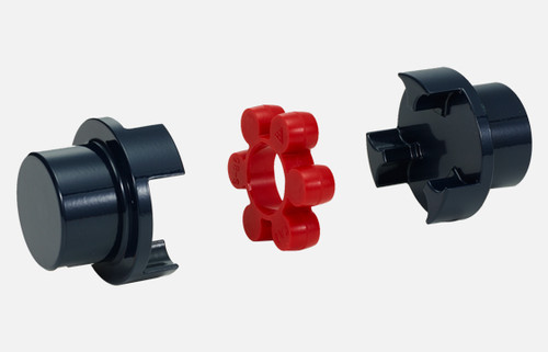 TSCHAN Coupling S | Hah Seng Chan