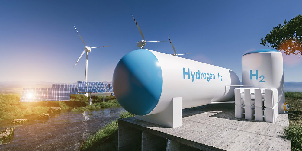 Excerpts of our CEO interview with Hydrogen Insight