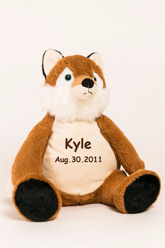 20" Personalized plush toy | KidSpot