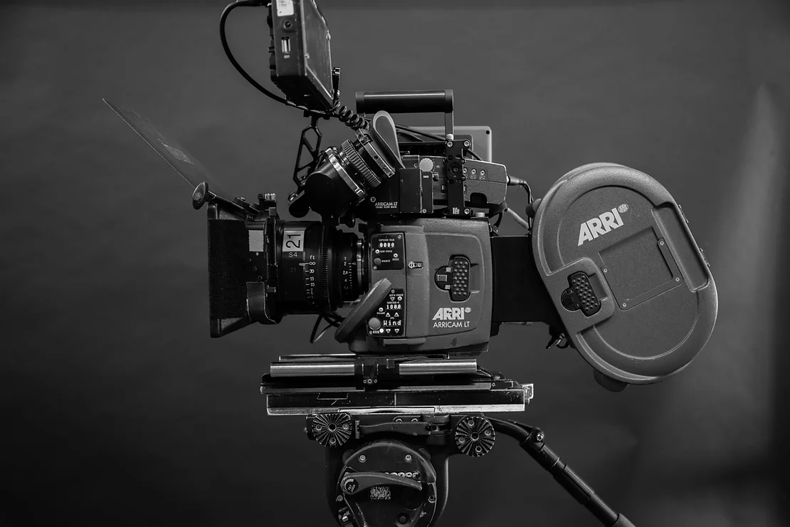 Arricam LT (4-Perf) | Bellows Rental