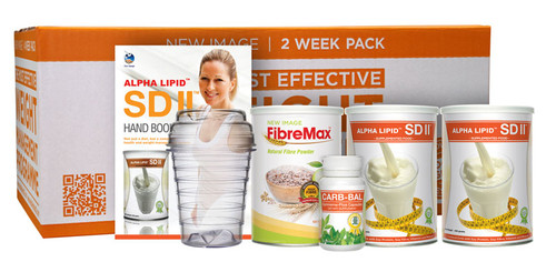 Diet Starter Pack x 2 Weeks | True Colostrum AU