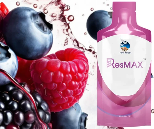 NEW - ResMAX™ Antioxidant Protection 30nl x 30 satchets | True Colostrum AU