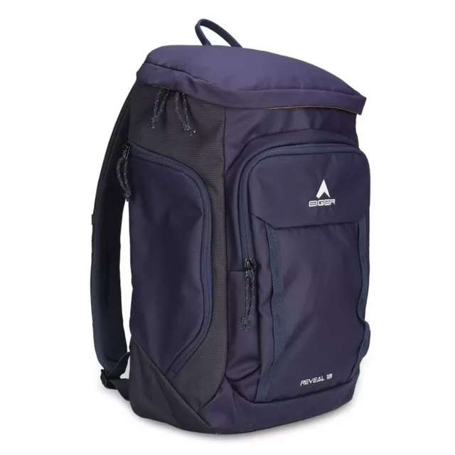 EIGER REVEAL 18 LAPTOP BACKPACK | EIGER TEMBALANG