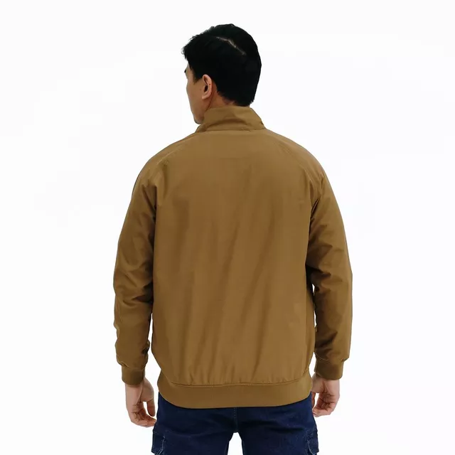 JACKET | EIGER TEMBALANG
