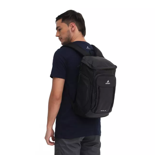 EIGER REVEAL 18 LAPTOP BACKPACK | EIGER TEMBALANG