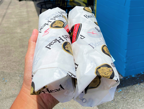 SERVICES | Order Online | Pickup or Delivery | Timmy T's Sandwiches