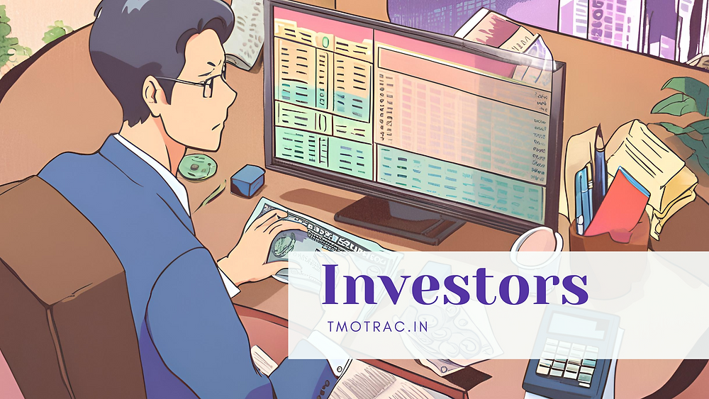 Understanding Investors: Who They Are and What They Do