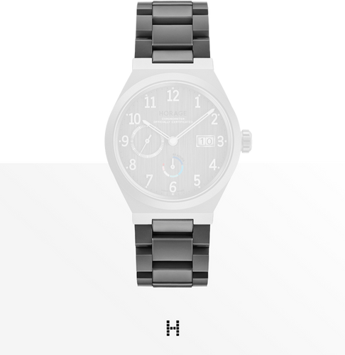Bracelet for Autark Hv and Autark 10Y | Horage Swiss Watches