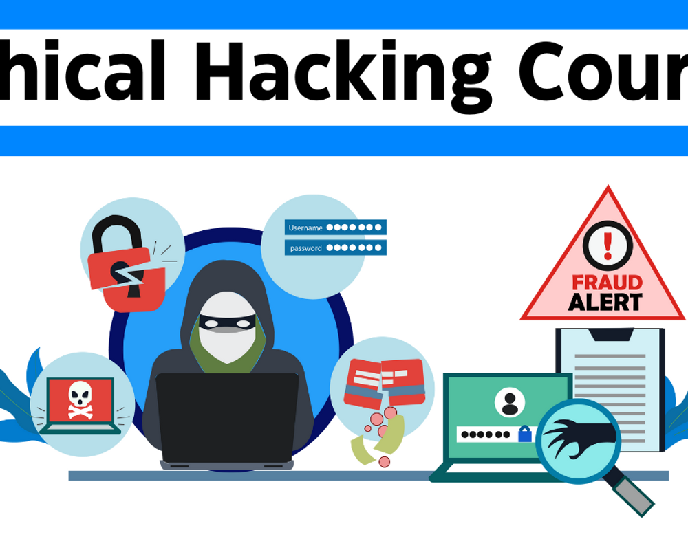 Complete Ethical Hacking Course Learn To Hack Digital Security Complete Ethical Hacking Course Learn To Hack Digital Security