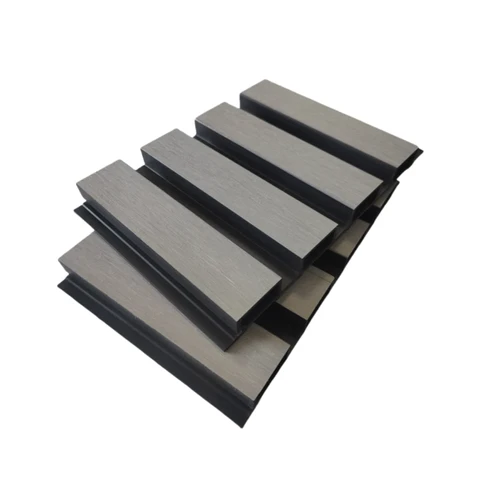 Indoor Castellated PVC Composite Wall and Ceiling Lining Board | 10x ...