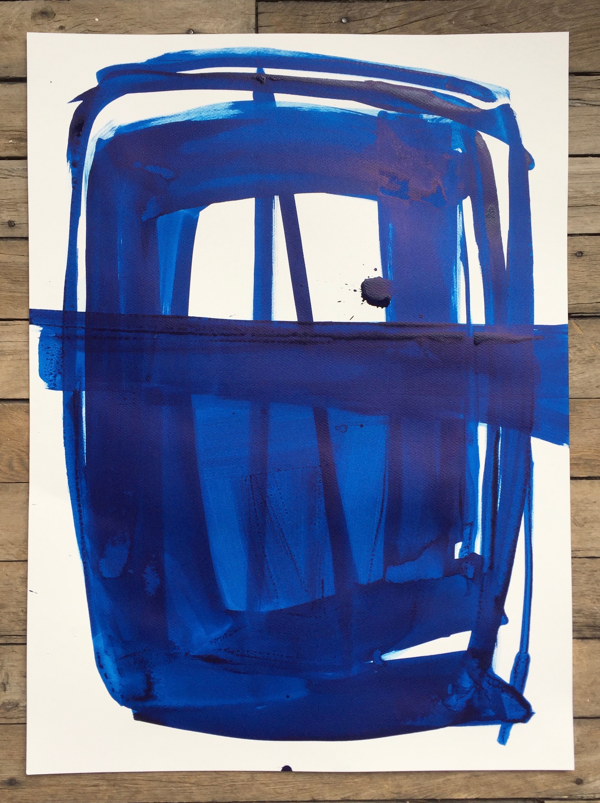 ABSTRACT | mmorrisonart