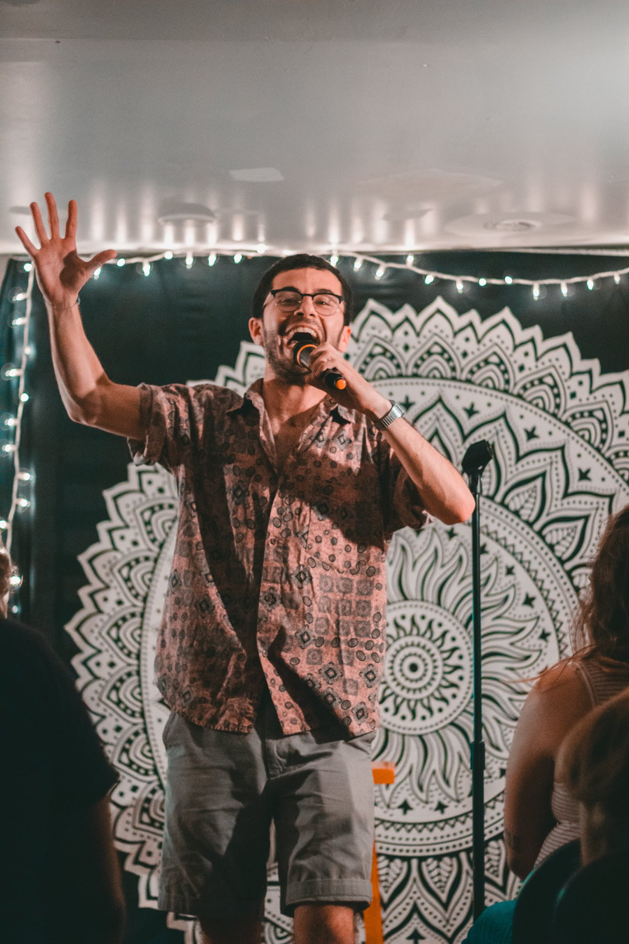 David Feinberg | My Site