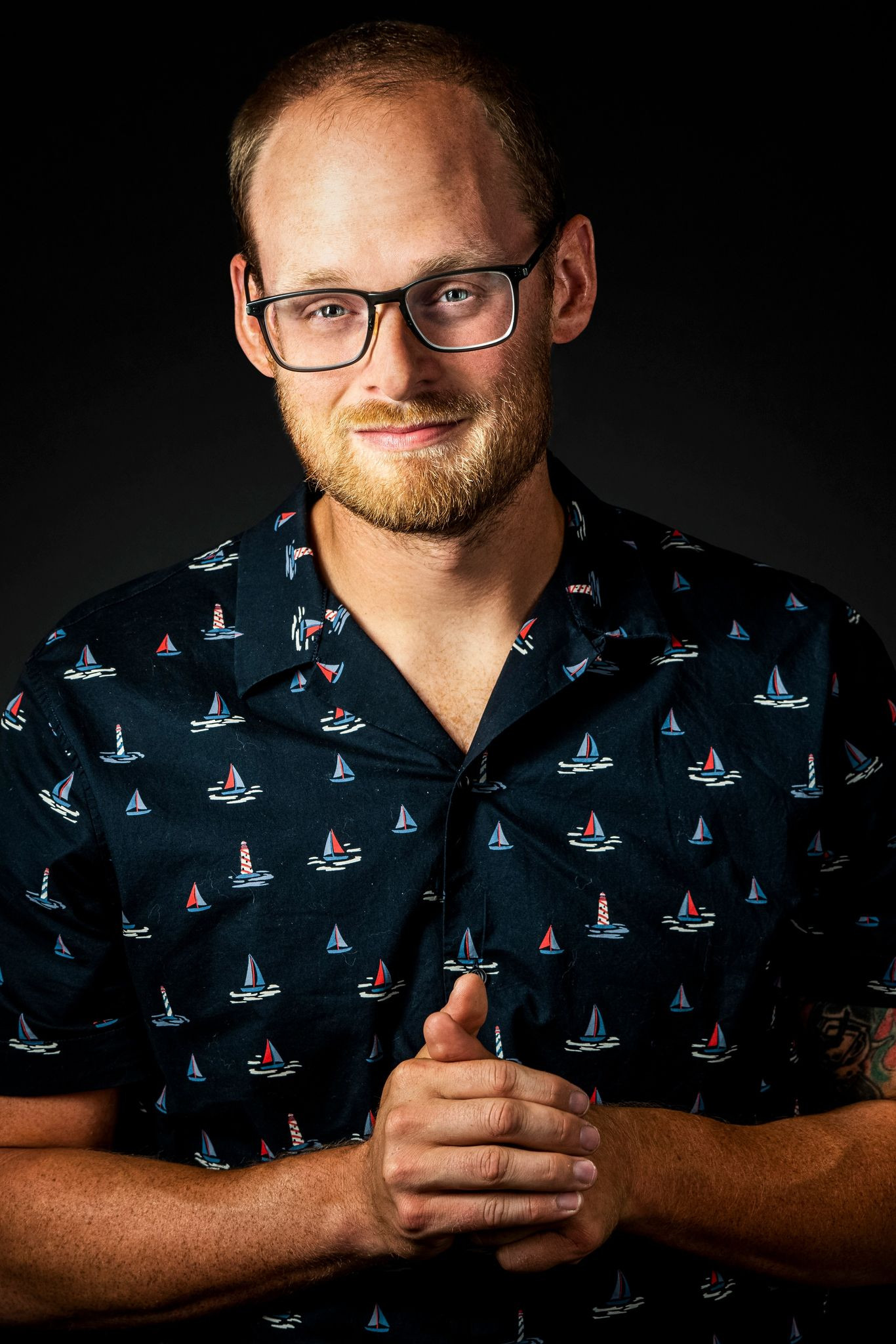 Kyle Turner | My Site