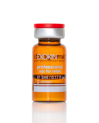 EXOKIN | Aurora Solutions