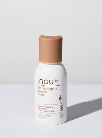Skin Care | Ingu
