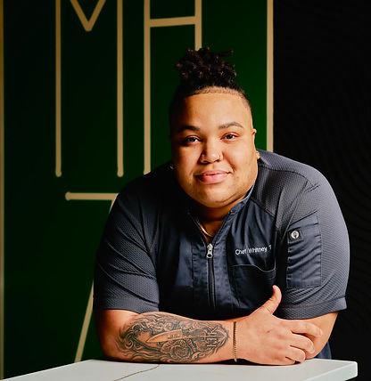 Home | Chef Whit Thomas