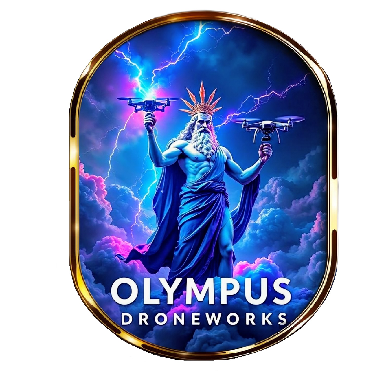 Olympus Droneworks | photographer | Westchester, NY, USA