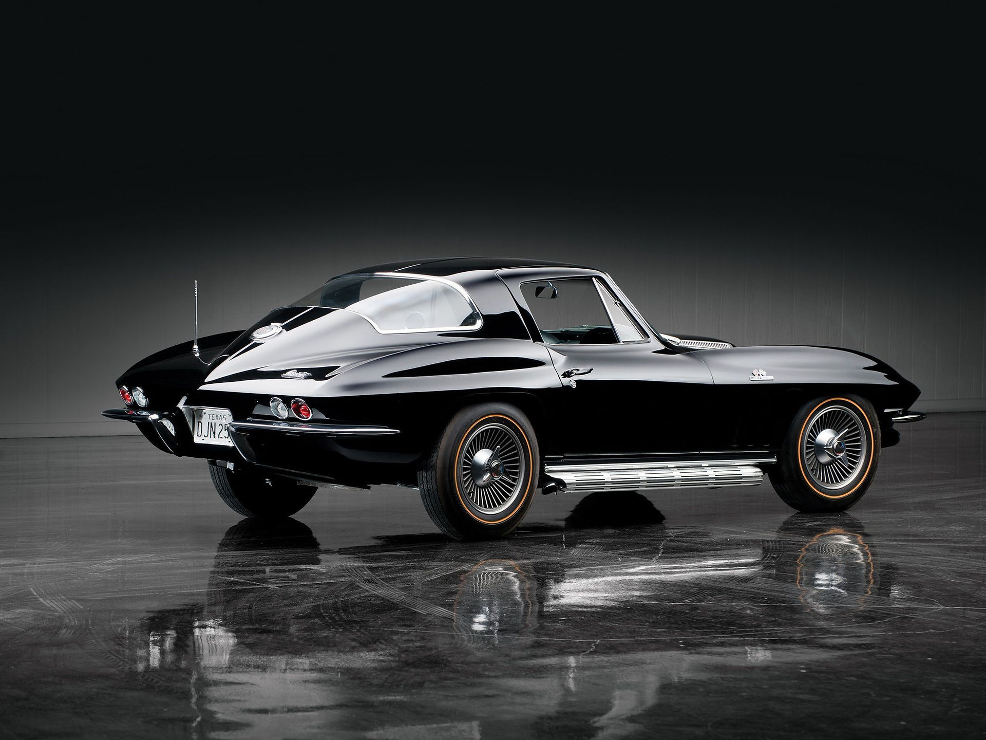 LEVEL ONE CLASSIC CARS | Mysite
