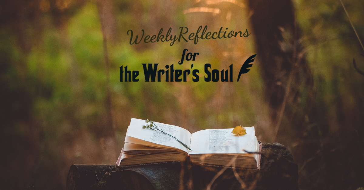 Pathway Course | For the Writer's Soul