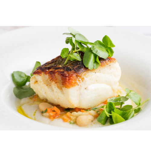 Premium Wild-Caught White Fish | The Seafood Club 2