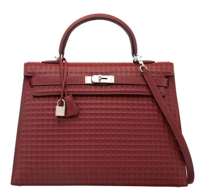 The Rarest Kelly Bags and the Celebs Who Carry Them