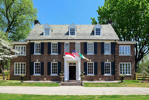 Kelly Kelly House