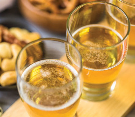 Alcohol and Sports Injuries