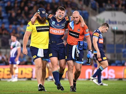 Sports Physio | Queensland Physio Group | Gold Coast Physio