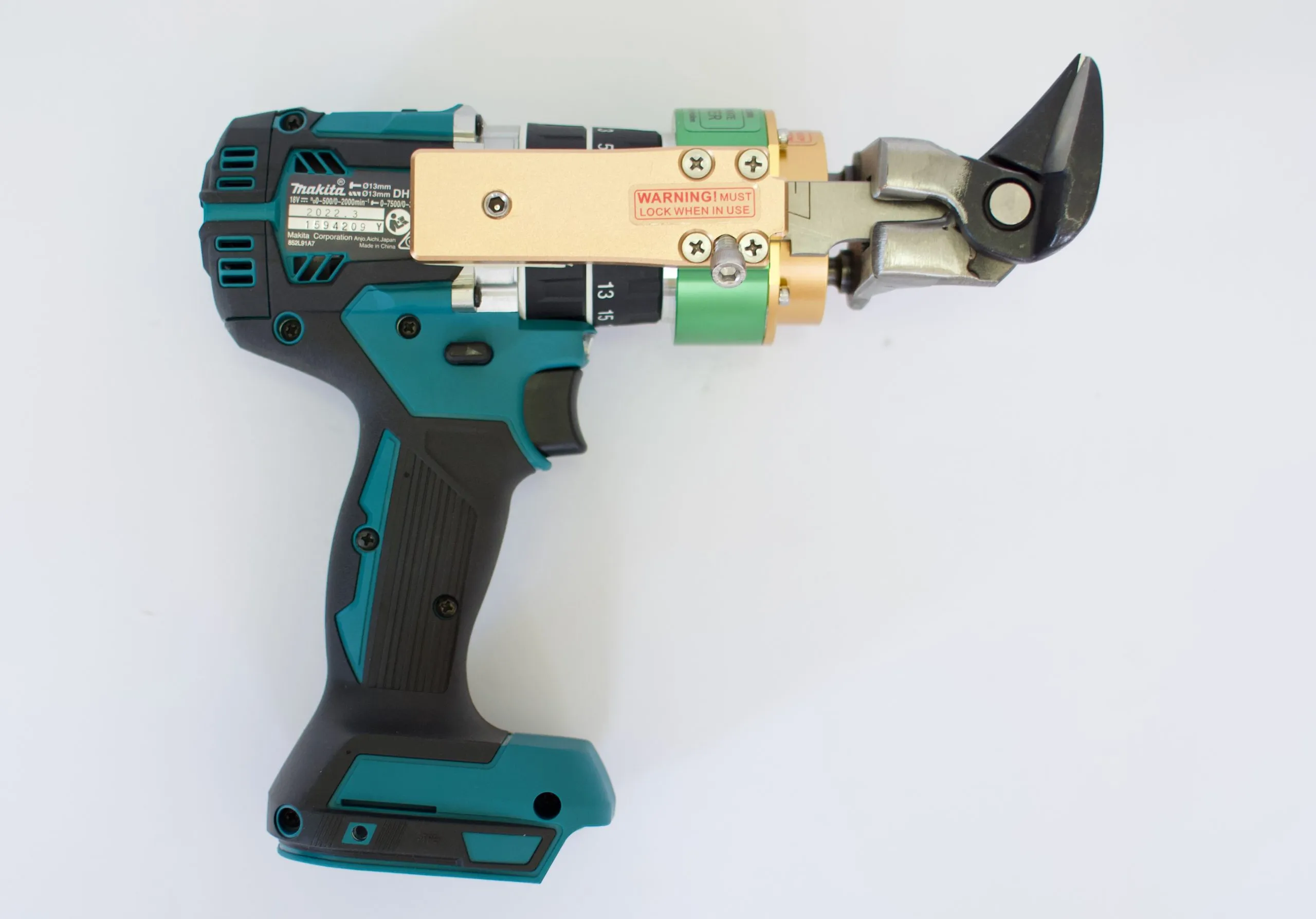 All Products | Power Snips