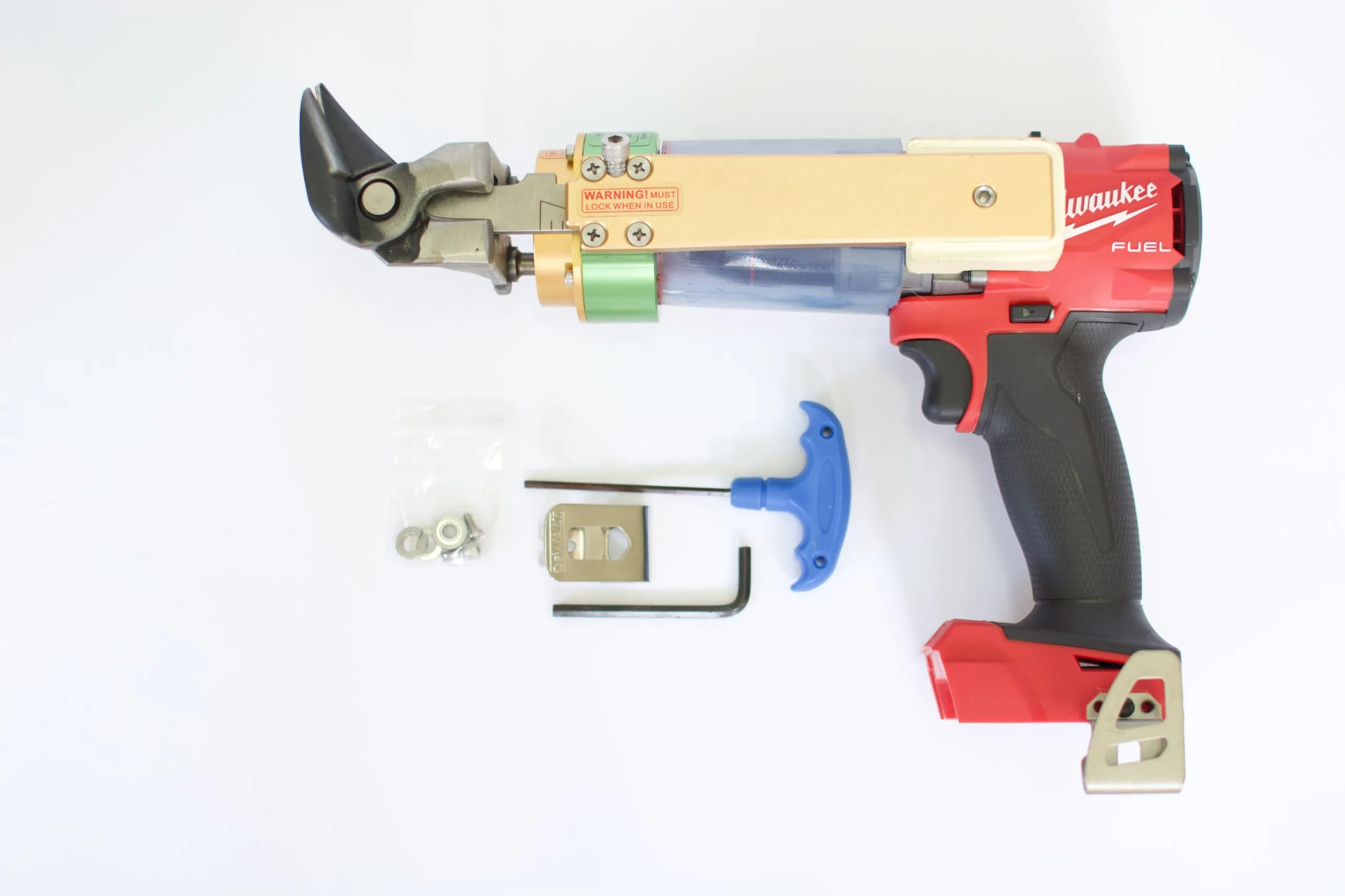 All Products | Power Snips