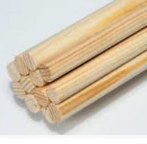 Tapered arrow shafts | Hand Made Arrows