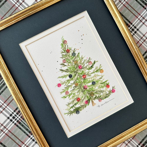 Whimsy Christmas Tree | Creations By KK Shop