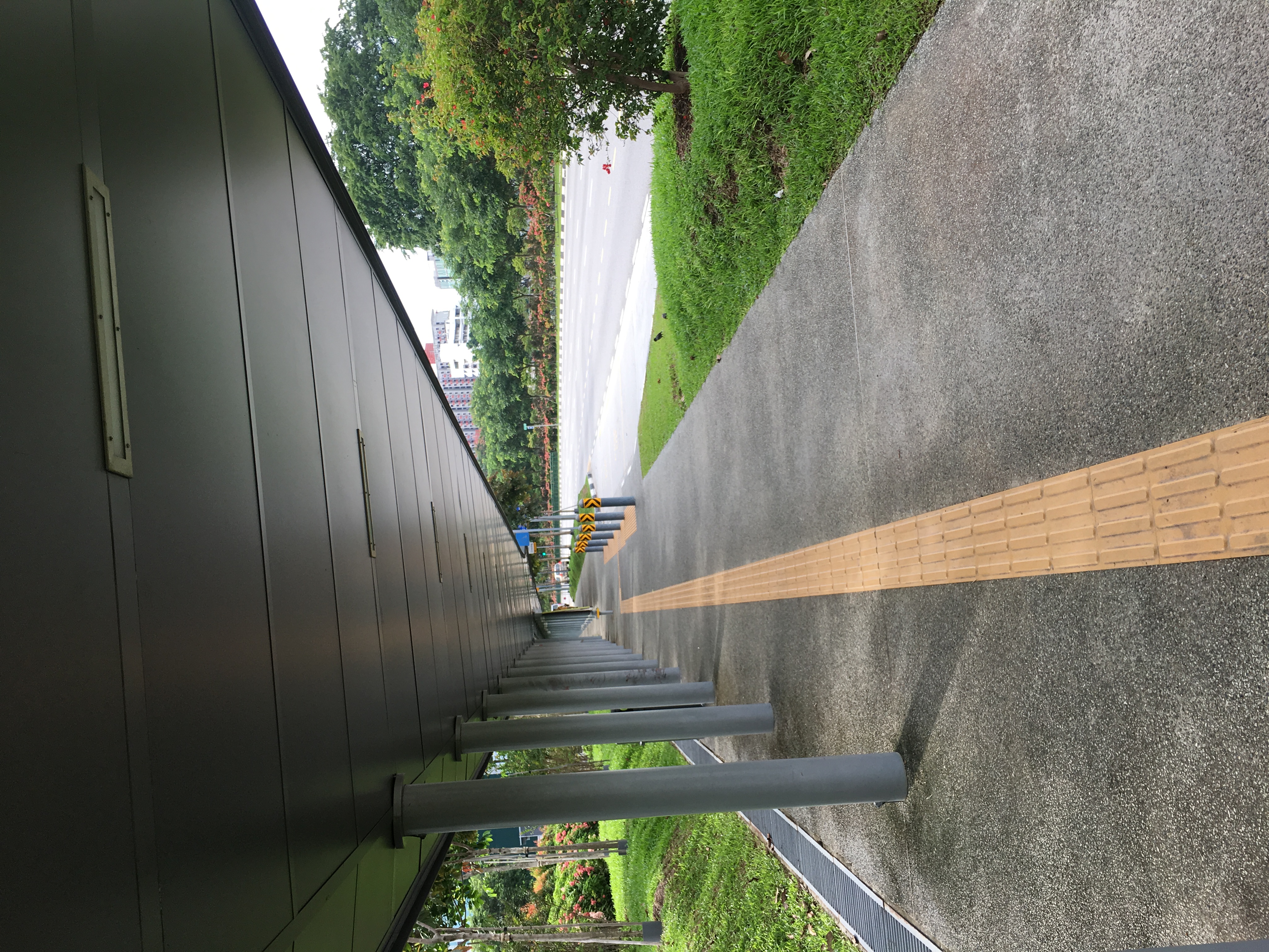 Homogeneous Tactile Indicators | Nutura Enterprise Pte Ltd