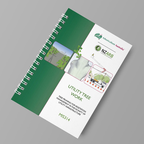 MIS314 – Utility Tree Work | NZ Arb Association