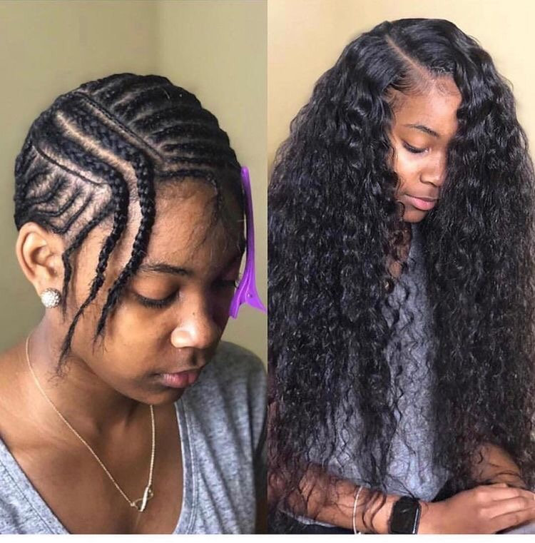 Extensiones Cosidas Ventajas e inconvenientes