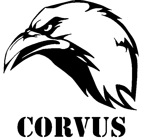 Start | Corvus Airsoft