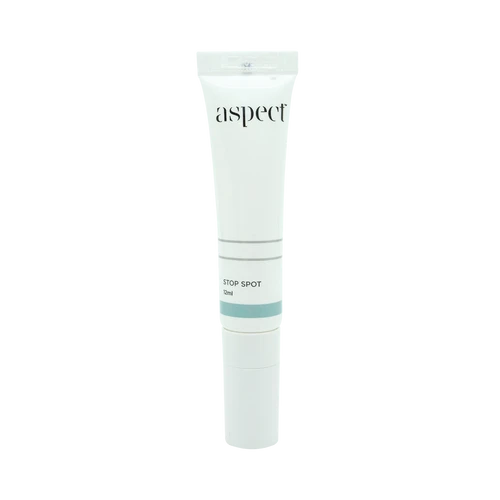 Aspect - Stop Spot | The Girl You Love