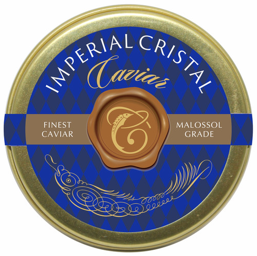 OSIETRA 50 | Imperialcristal