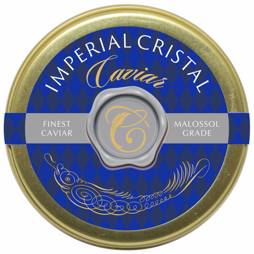 OSIETRA 30 | Imperialcristal