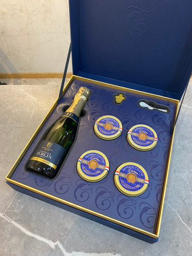 尊貴皇室禮盒 Noble Royal Gift Box | Imperialcristal